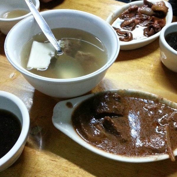 Blue Carabao - Poblacion - 5 tips from 128 visitors