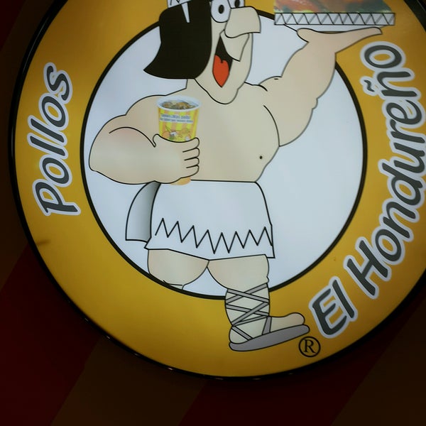 Pollos El Hondureño - San Pedro Sula, Cortés