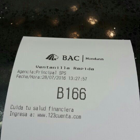 BAC Bamer Oficina Principal - Avenida Circunvalacion