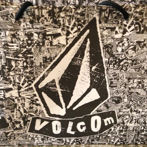 Volcom Wallpaper For Iphone