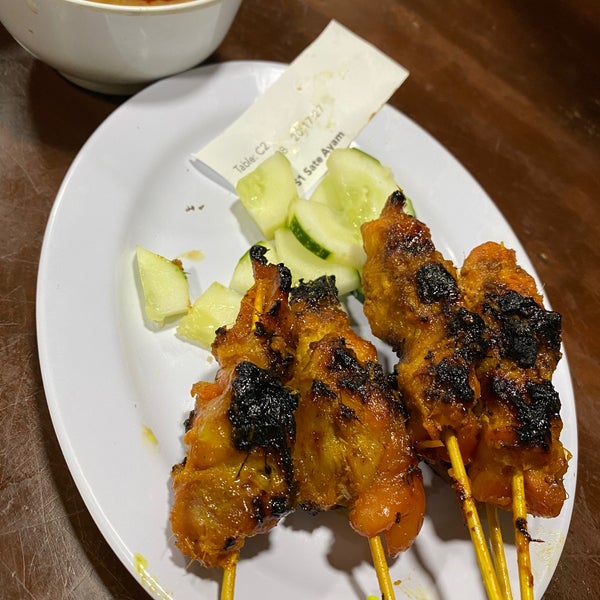Photos at Sate Rono - Malay Restaurant