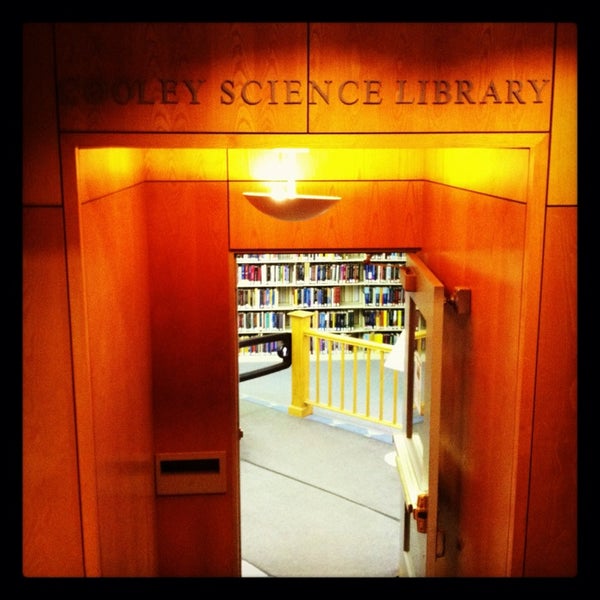 Colgate University Library