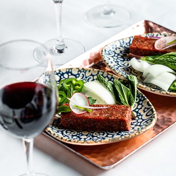 ilili Restaurant - Lebanese Restaurant in New York