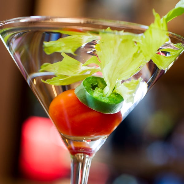 ilili - Lebanese Restaurant in New York