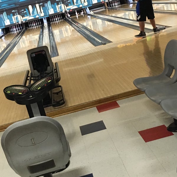 Delta Bowl - 3300 Delta Fair Blvd