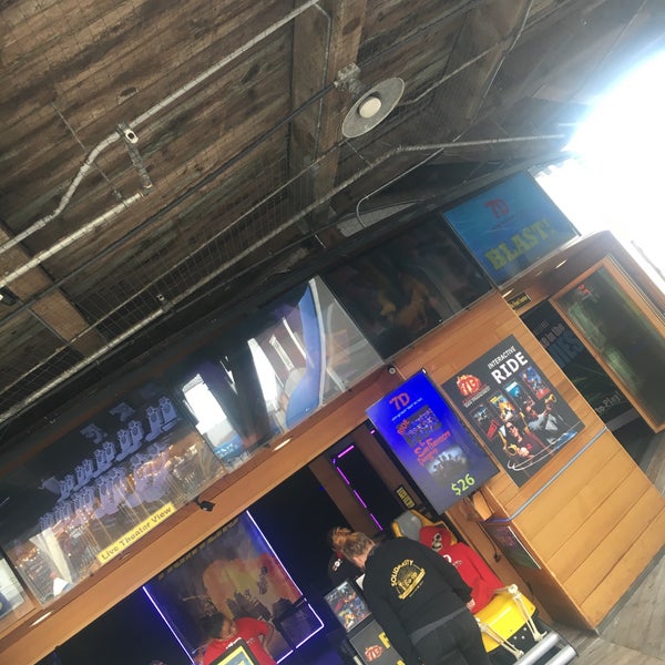 7D Experience - General Entertainment in San Francisco