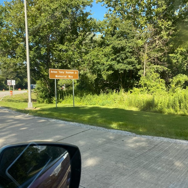 Indiana Welcome Center - Tourist Information and Service