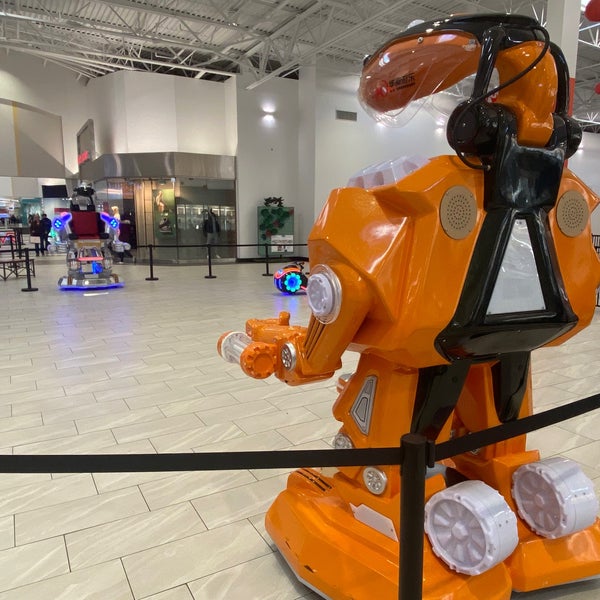 Super Target - Big Box Store in Lakewood