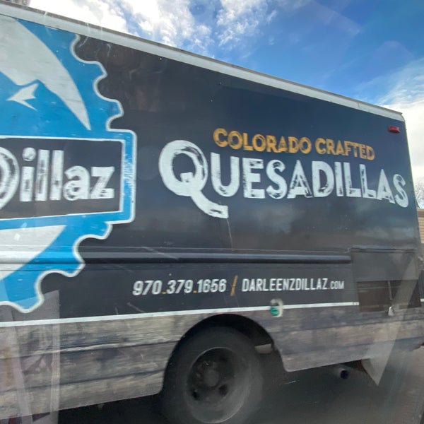 8th and Federal (The Hub) - Park in Denver