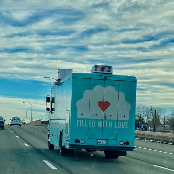 8th and Federal (The Hub) - Park in Denver