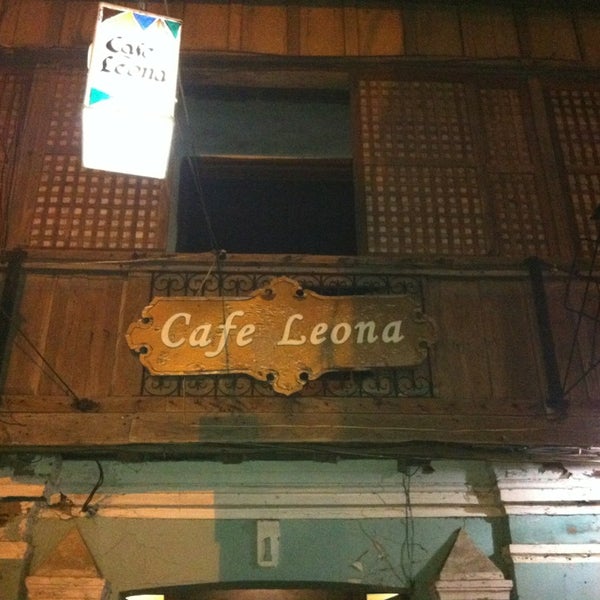 Café Leona - 72 tips from 2896 visitors