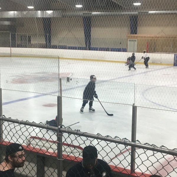 Photos at Holiday Twin Rinks - Cheektowaga, NY