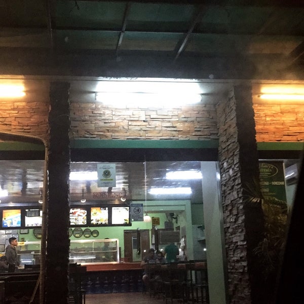 Aling Lucy's Panciteria - 7 tips from 186 visitors