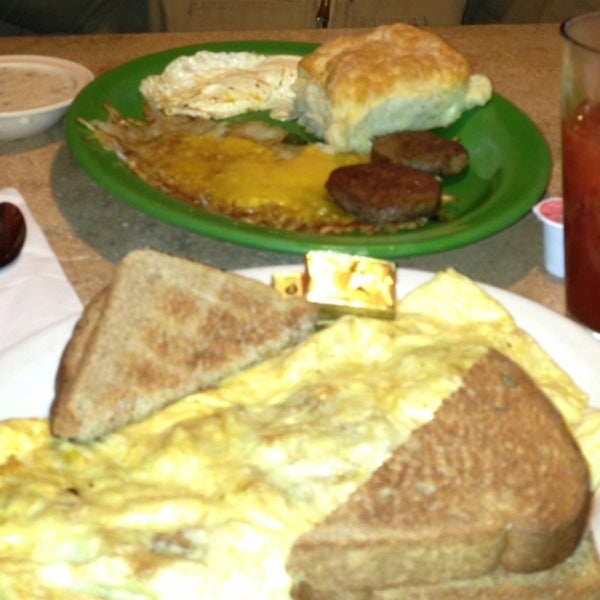 Taco Felix - Hernando, MS