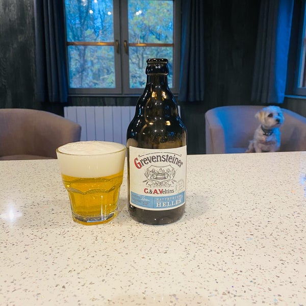 Chevin Country Park Hotel & Spa - 4 tips from 117 visitors