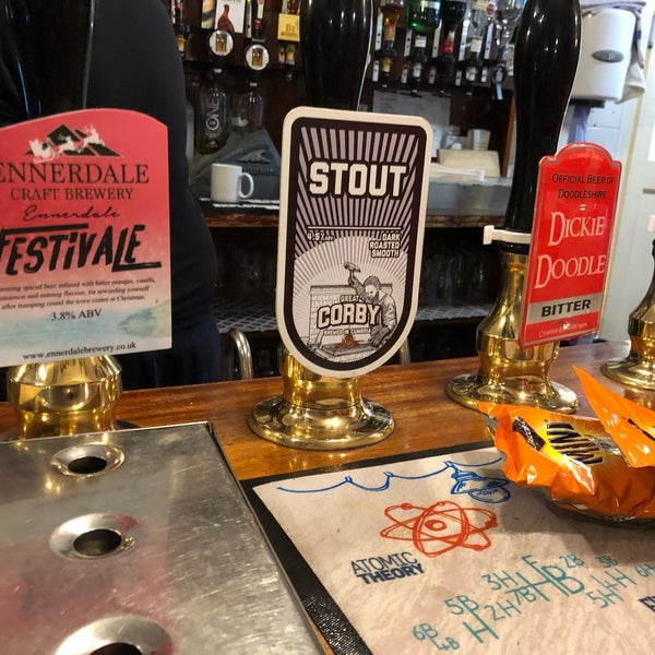 Wasdale Head Inn - Pub