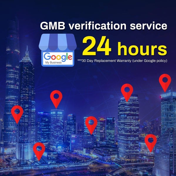 GMB Plus รับปักหมุดและยืนยันความเป็นเจ้าของ Google Maps - วัดท่าพระ ...
