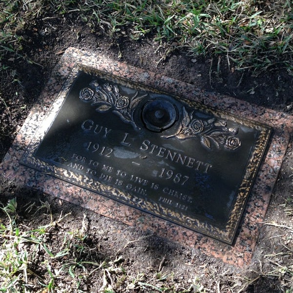 Photos at Restland Memorial Park Cemetery - 5 tips from 423 visitors