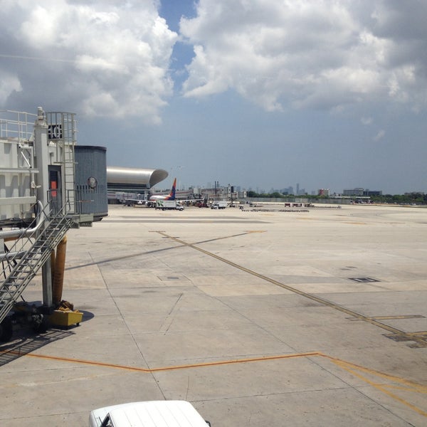 Photos at Concourse H - Miami International Airport - 22 tips
