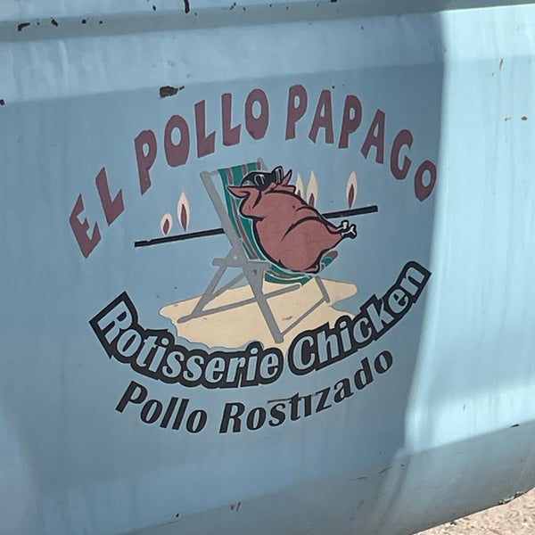 Pollo Lucas - 4 tips