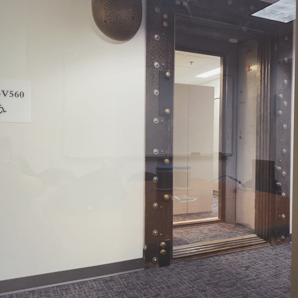 SFU Segal Graduate School of Business - College Academic Building in ...