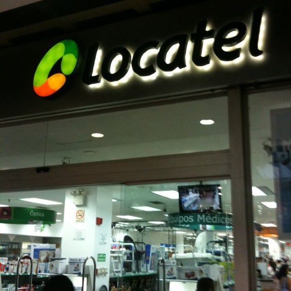 Locatel - 8 tips
