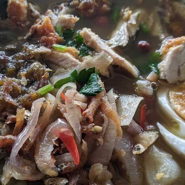 Felda Bukit Aping Timur - Farm in Kota Tinggi, Johor