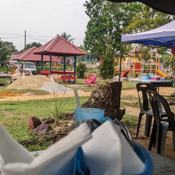 Felda Bukit Aping Timur - Farm in Kota Tinggi, Johor