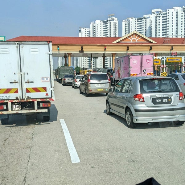 Plaza Tol Sunway (PJS) - 88 tips from 8326 visitors