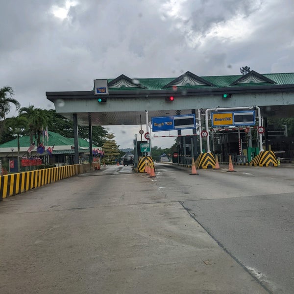 Photos at Plaza Tol Pagoh - 13 tips from 6058 visitors