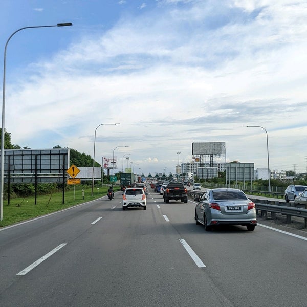 Photos at Plaza Tol Juru - Juru - Bukit Mertajam, Pulau Pinang