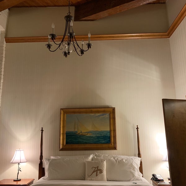Ansonborough Inn - Downtown Charleston - 12 tips from 357 visitors