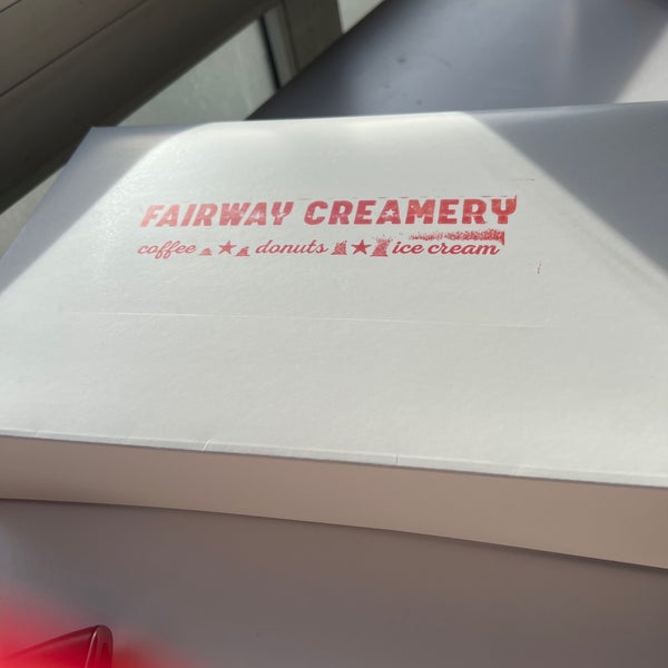 Fairway Creamery - Fairway, KS