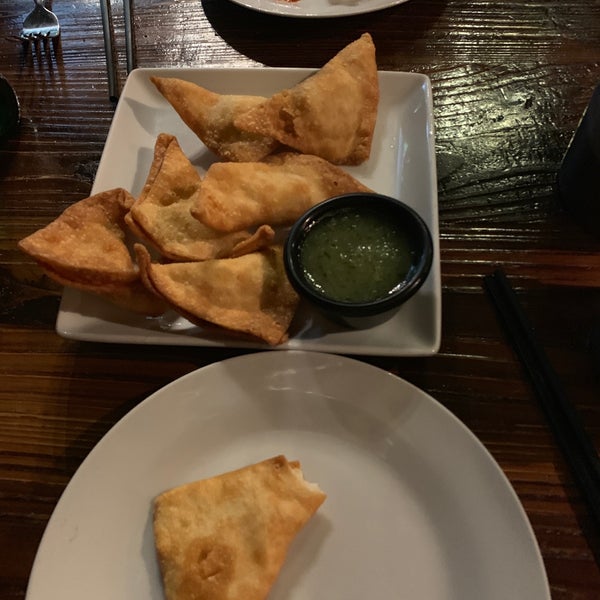 Karma Asian - Central Denver - 22 S Broadway