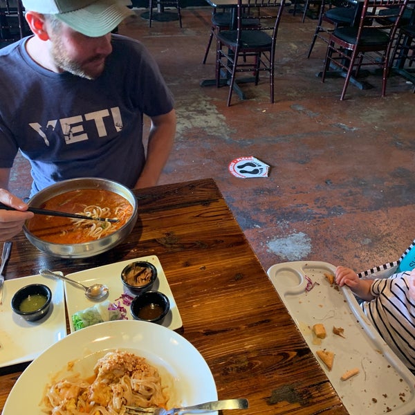 Karma Asian - Central Denver - 22 S Broadway