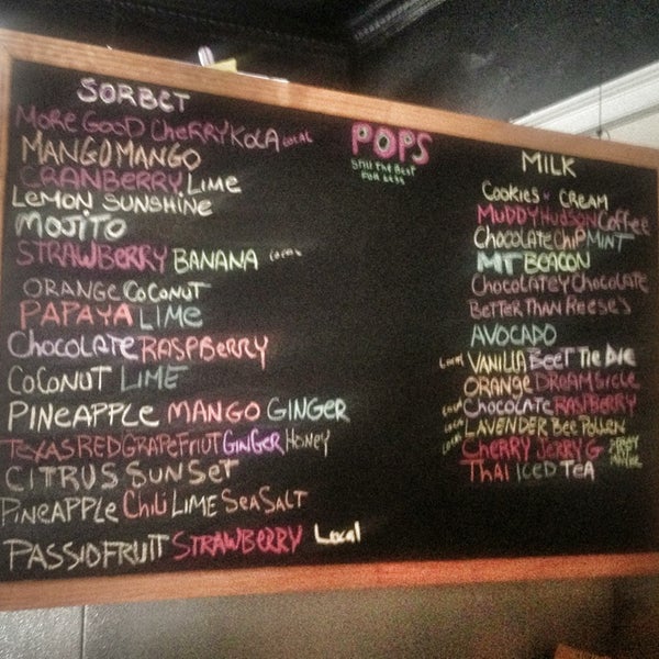 Zora Dora - Main St & Cliff St