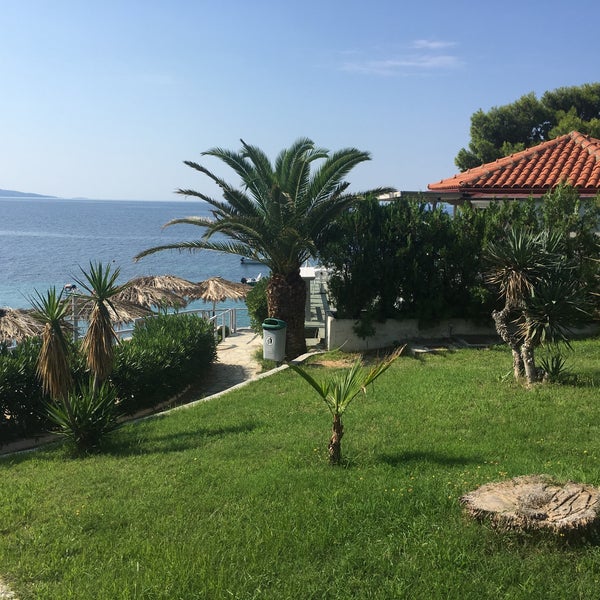 Mitari Camping - 7 tips from 74 visitors