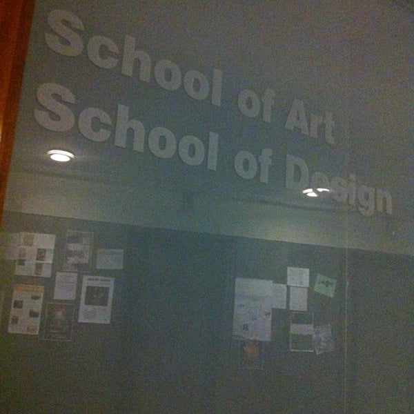 Photos at Terra Hall - College Arts Building in Avenue of the Arts South