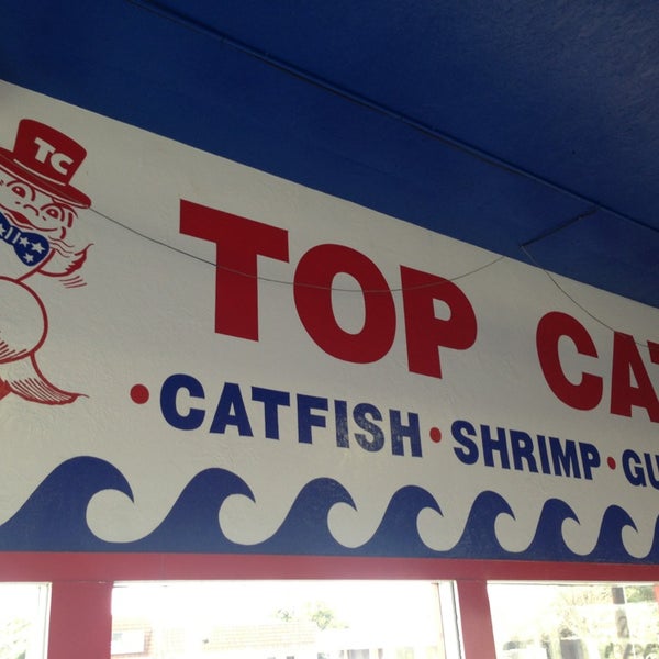 Top Cat (Now Closed) - Dallas, TX