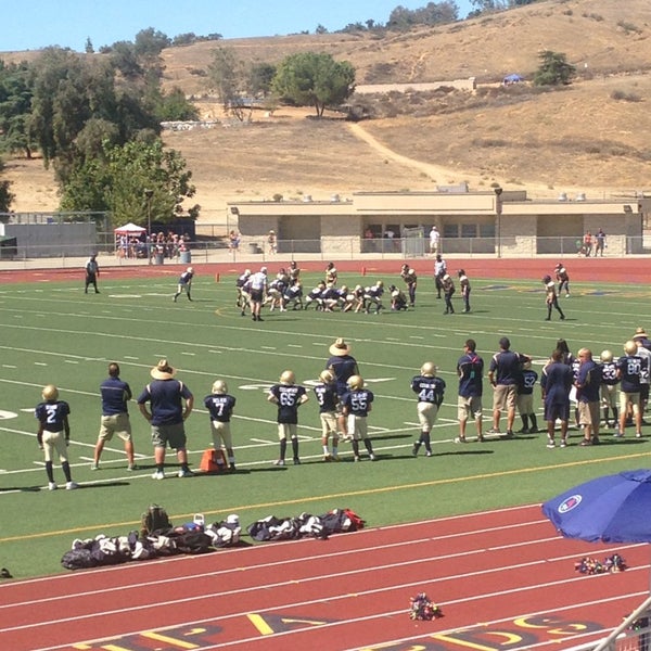 Yucaipa High School - 33000 Yucaipa Blvd