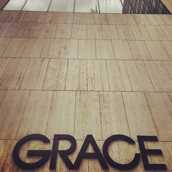 Grace Plaza - Office in New York