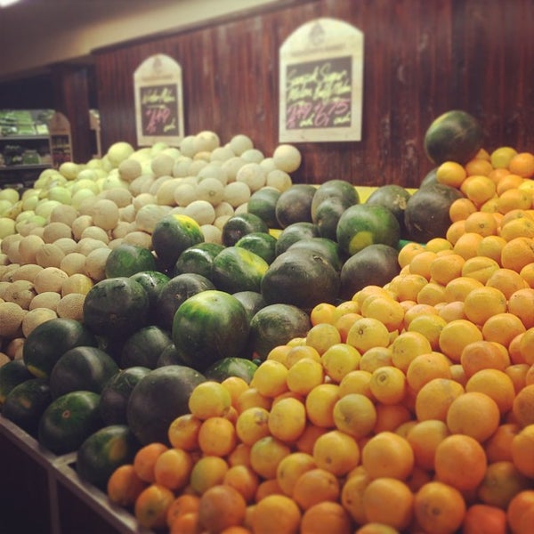 Food Lovers Market - 16 Greendale Avenue