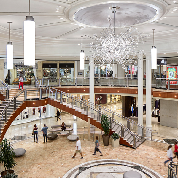 Photos at Phipps Plaza - Shopping Mall in North Buckhead