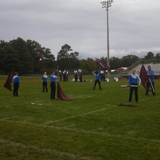 Photos at Reeths-Puffer High School - High School