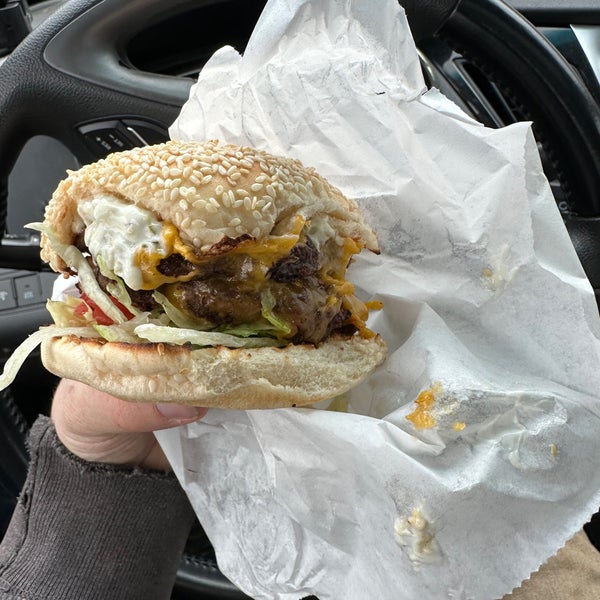 Red Rabbit Drive In - 35 tips from 966 visitors