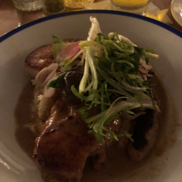 Noble Crust - 29 tips