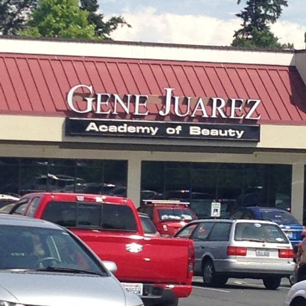 Gene Juarez Academy South - 2222 S 314th St