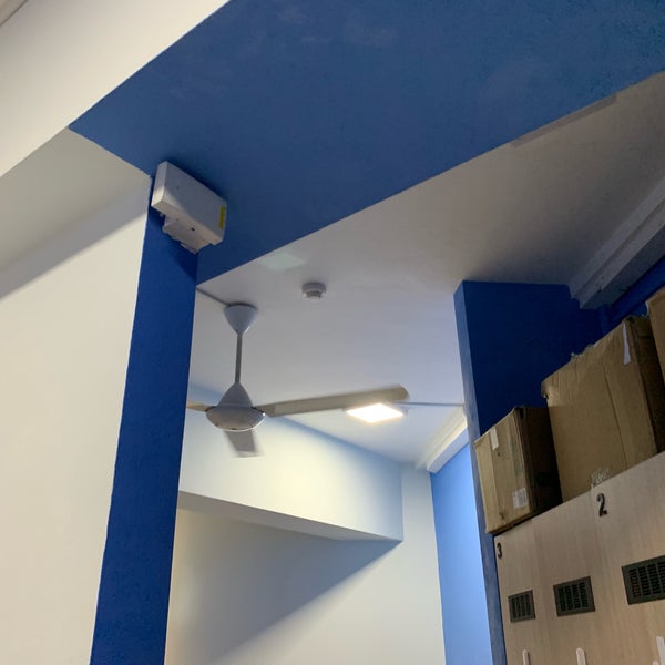 ACS Oldham Hall - Novena - 3 tips from 265 visitors