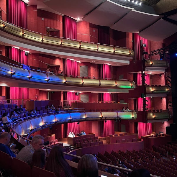 Esplanade Theatre Singapore