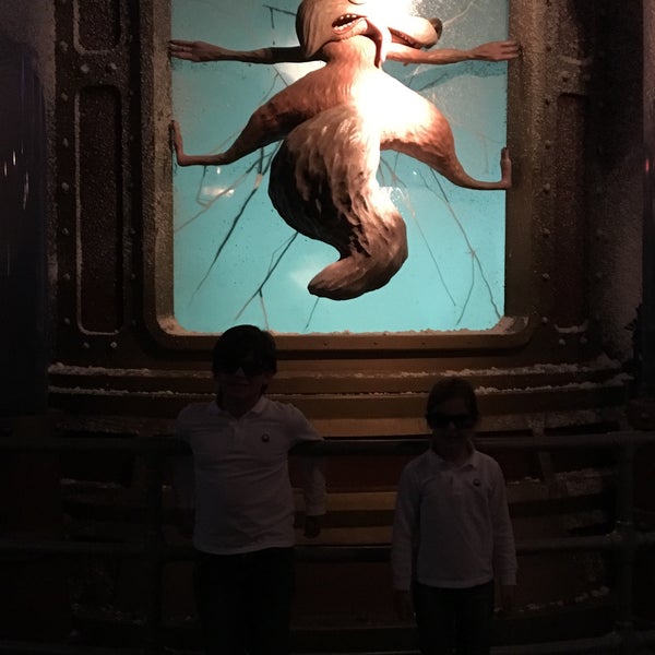 Ice Age The Ride - 8 tips from 216 visitors